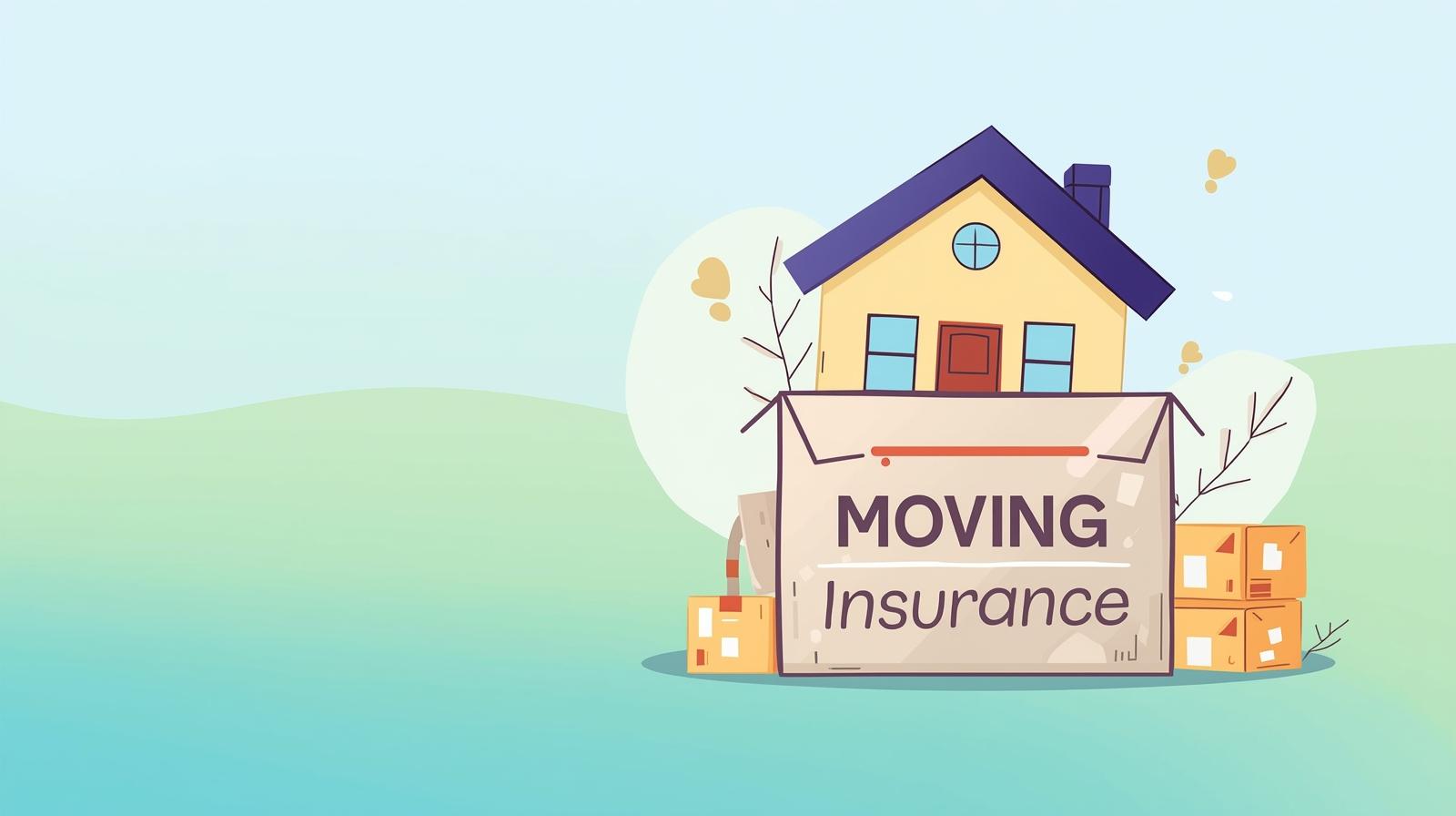 Moving Insurance from UAE | A Complete Guide | MoveConnector